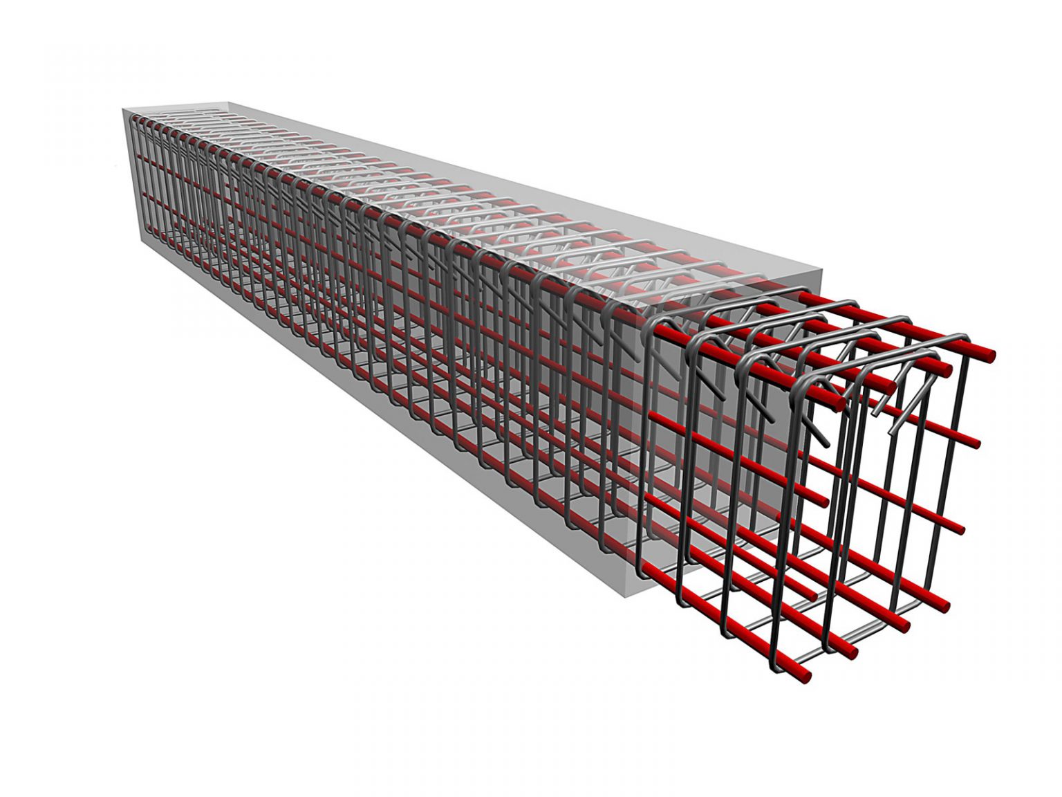 Reinforced Concrete Beam Design | SECalcs Services