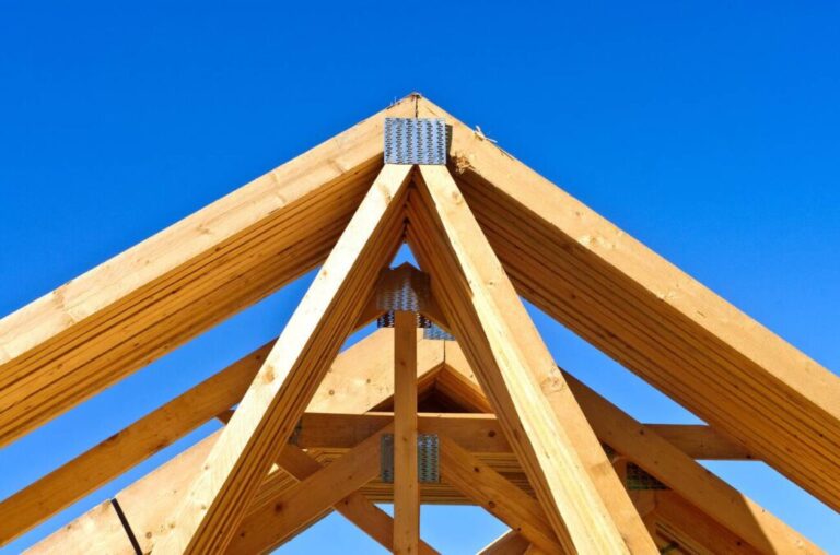Structural Timber Elements Design | Enquire Today