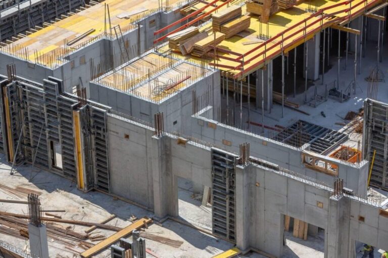 Concrete Slab Design | SECalcs Structural Engineering Consultancy