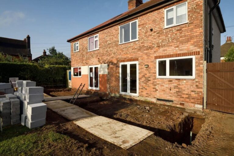 How to choose the Best Structural Engineer Near Me