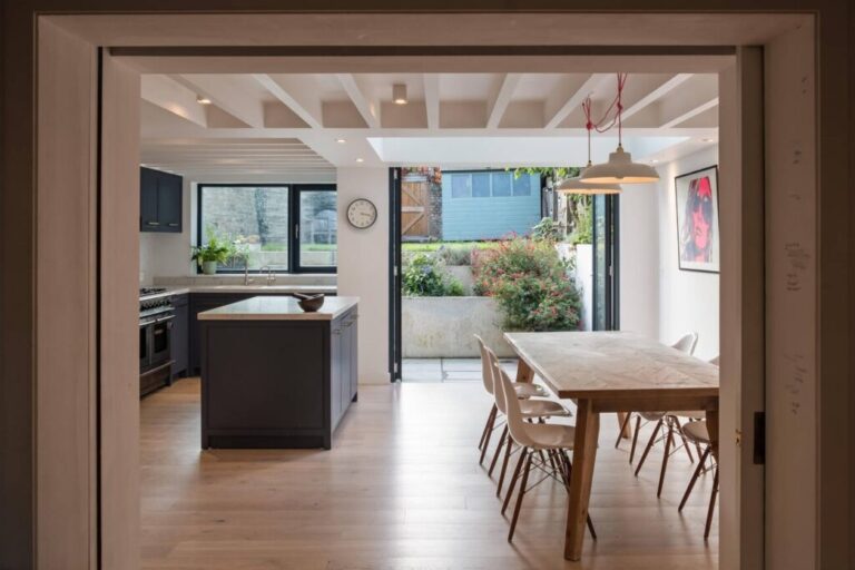 The Role of Structural Engineers Home Extension Projects