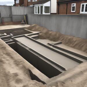 Types of Structural Foundations: A Comprehensive Guide