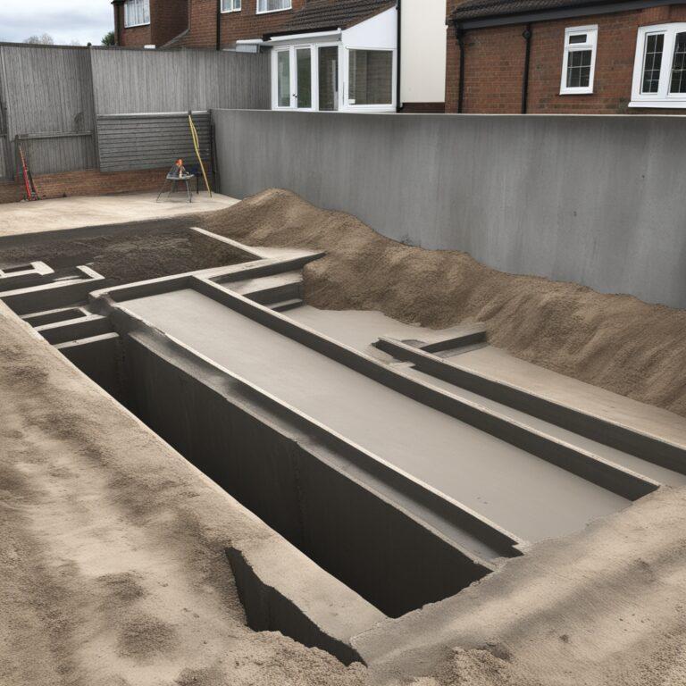 Types of Structural Foundations: A Comprehensive Guide