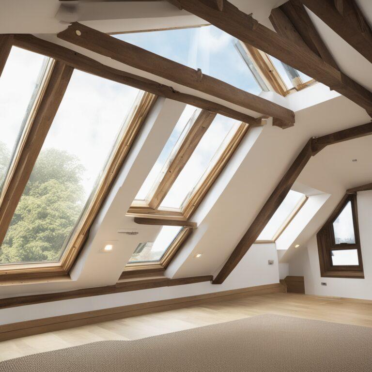 Hip to Gable Loft Conversion: Maximize Space & Value