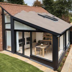 Pitched Roof Extensions: Unlock the Power of Your Home