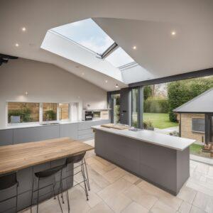 Pitched Roof Extensions: Unlock the Power of Your Home