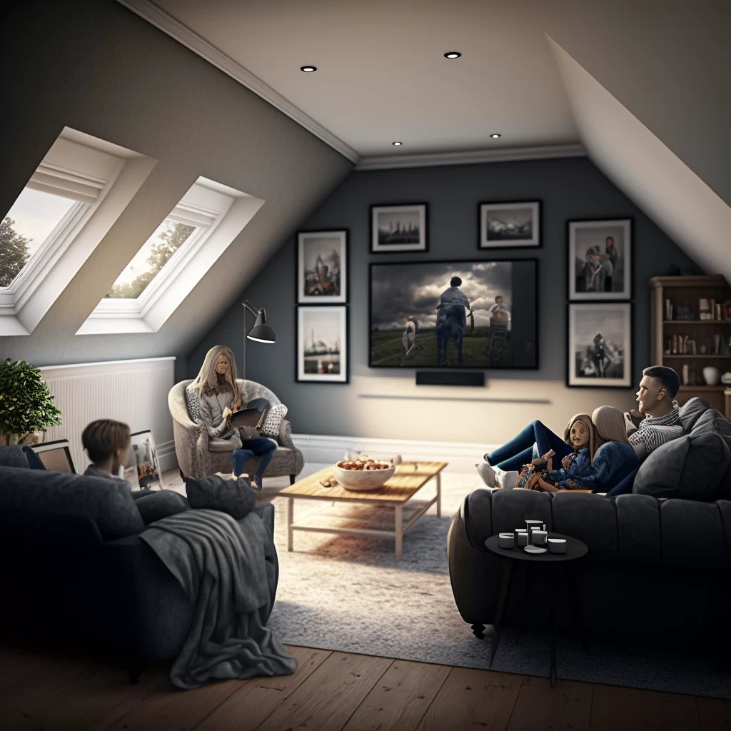 Loft Conversion Cost 2023: Your Comprehensive Guide