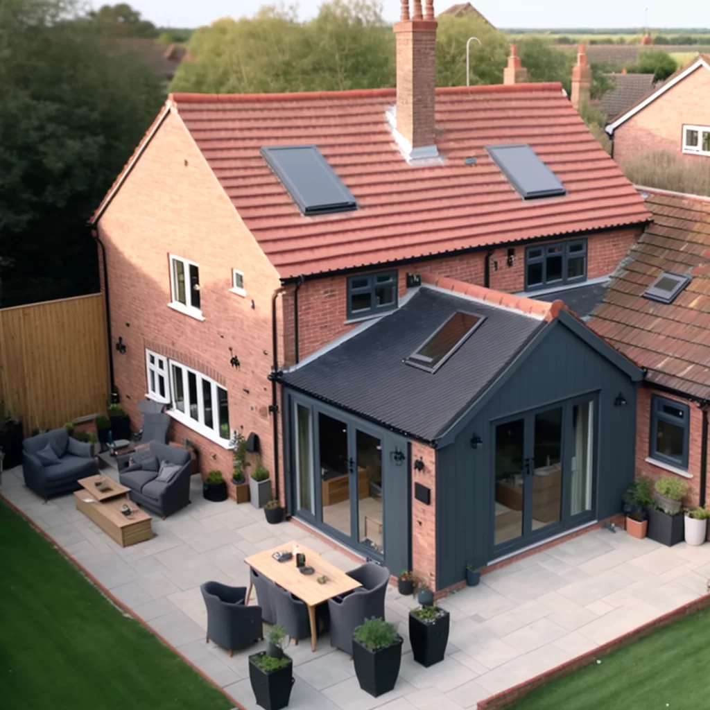 House Extension in the UK: The Guide | Expert Tips & Advice