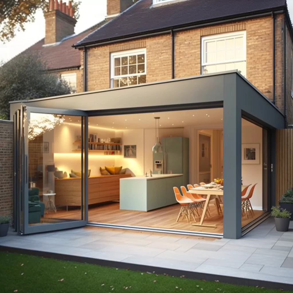 House Extension in the UK: The Guide | Expert Tips & Advice